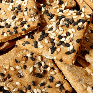 Crackers & Snacks – The Dutch Shop