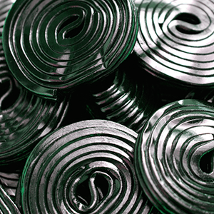 Dropjes & Liquorice – The Dutch Shop