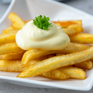 Mayos – The Dutch Shop