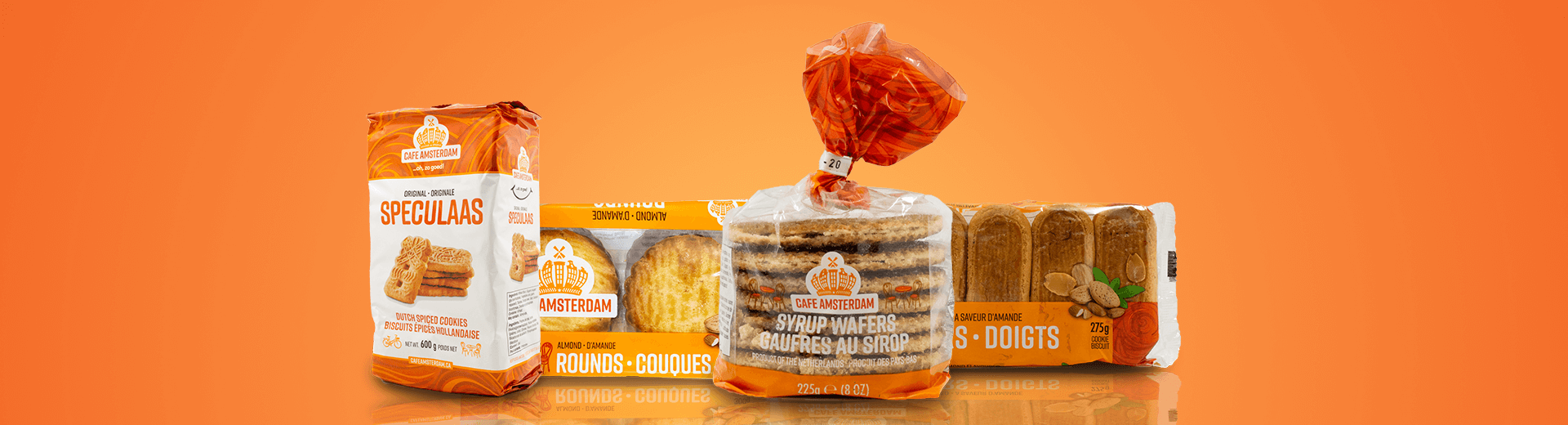 The Dutch Shop – The Dutch Shop