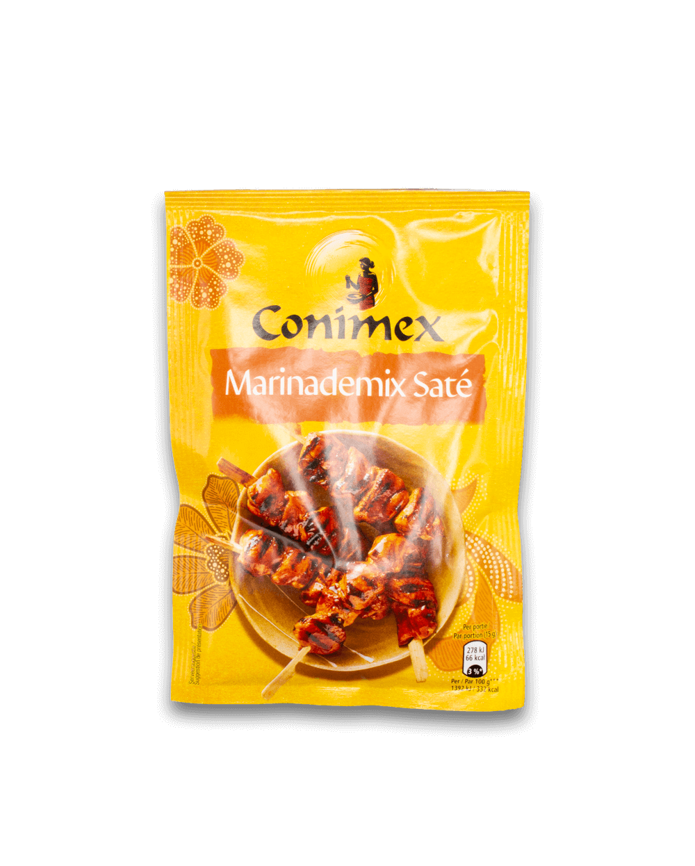 Conimex Sate Marinade Mix 38g – The Dutch Shop