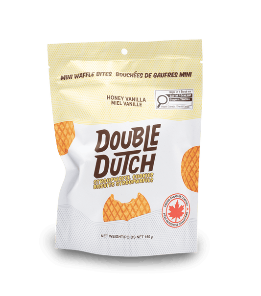 Stroopwafels – The Dutch Shop