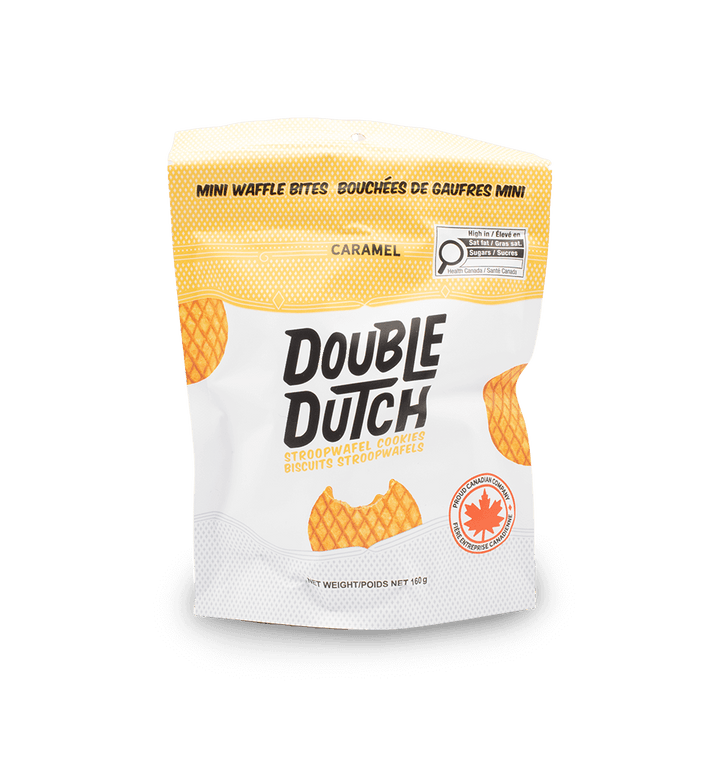 Stroopwafels – The Dutch Shop