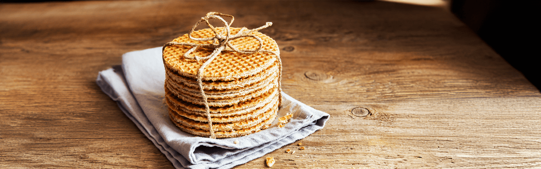 The Dutch Shop – The Dutch Shop