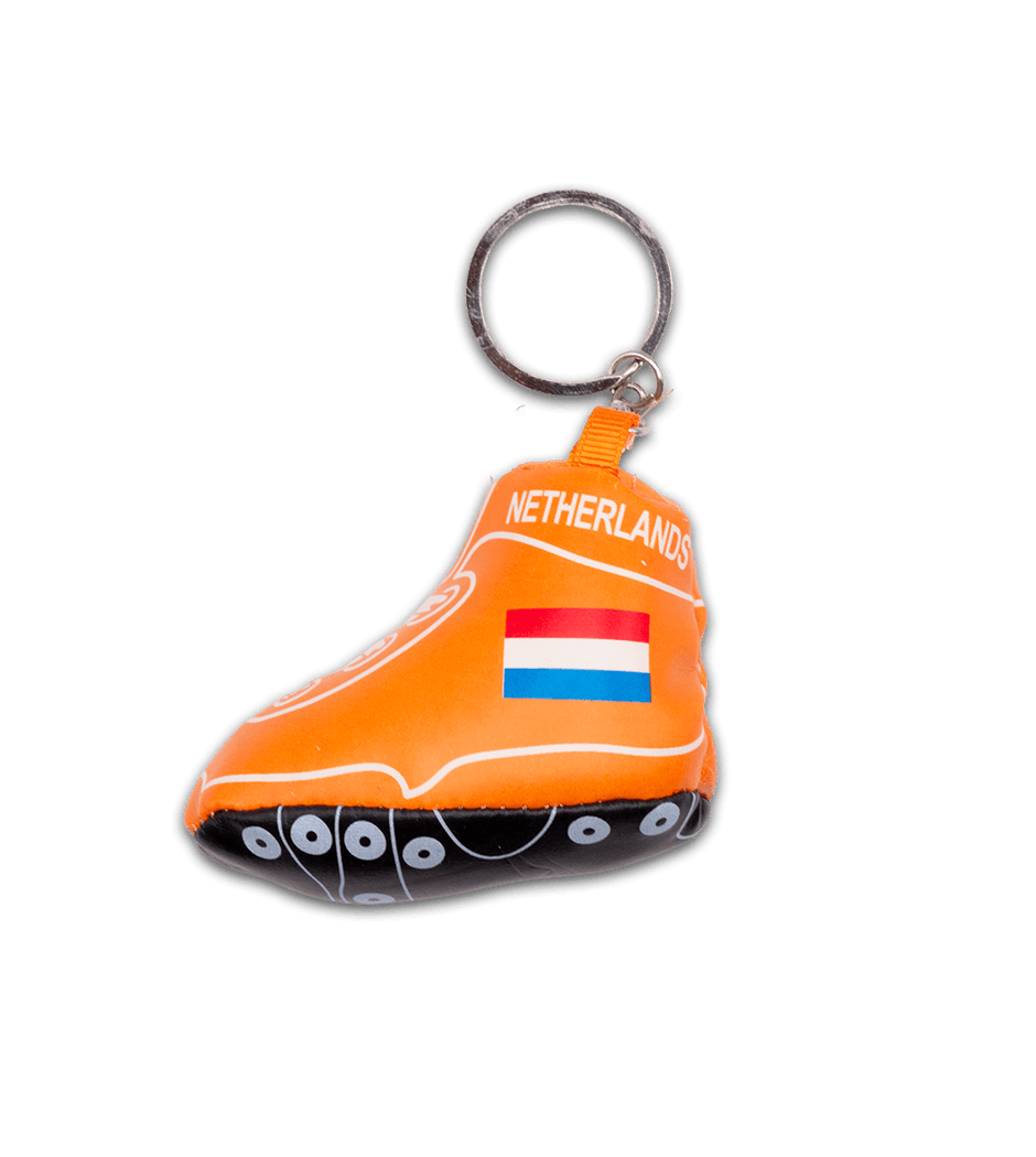 The Dutch Shop – The Dutch Shop