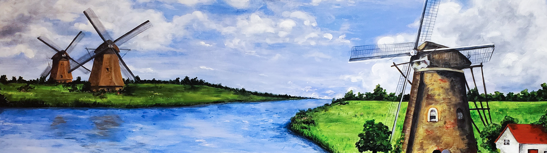 The Dutch Shop – The Dutch Shop