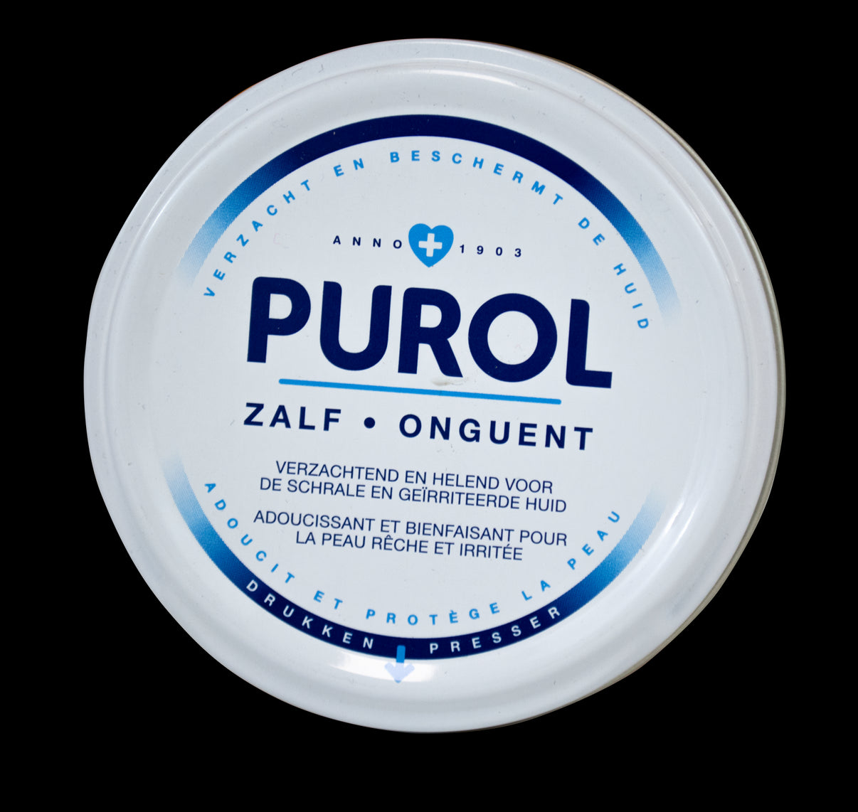 Purol Zalf Onguent 30ml – The Dutch Shop