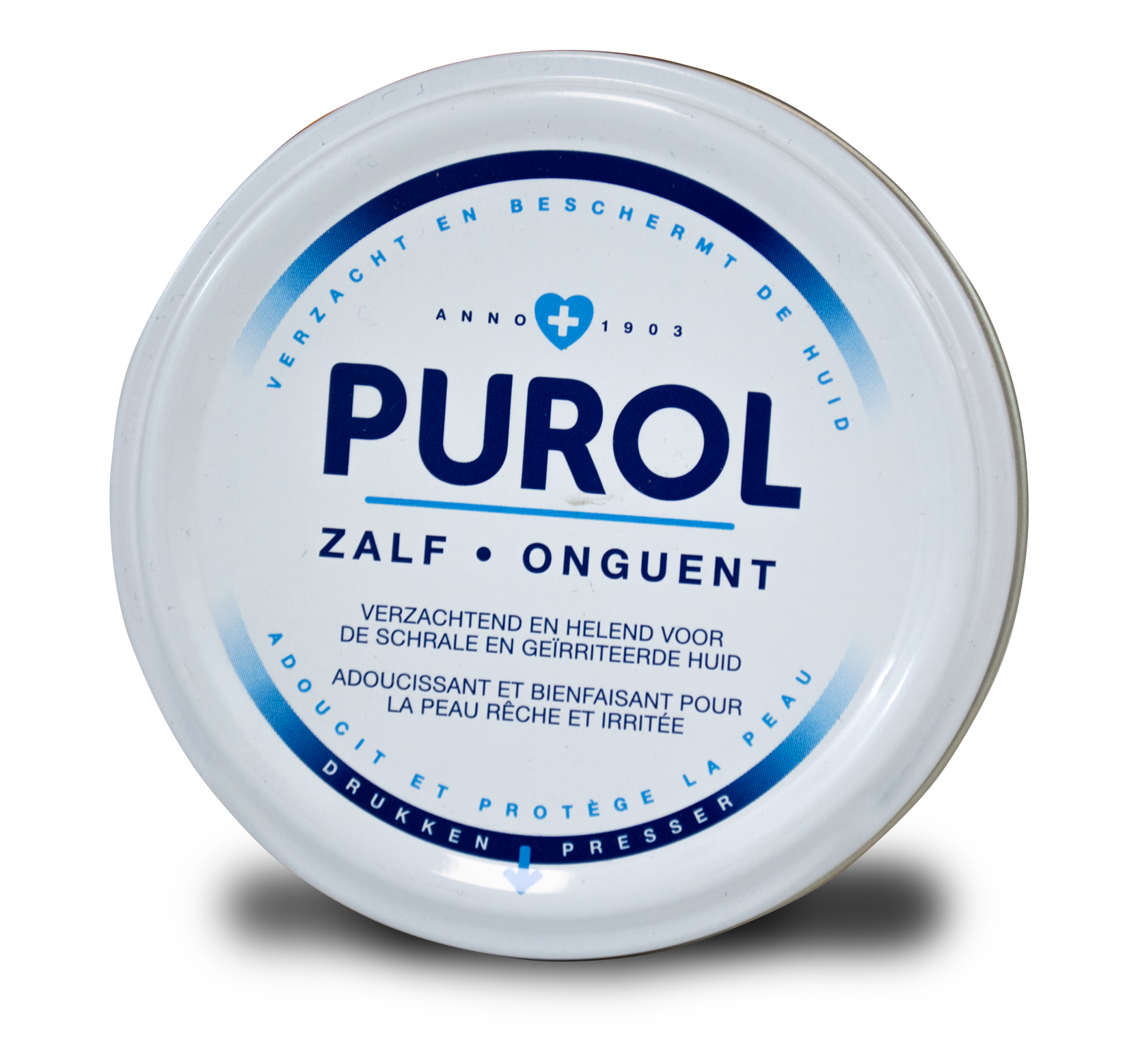 Purol Zalf Onguent 30ml – The Dutch Shop