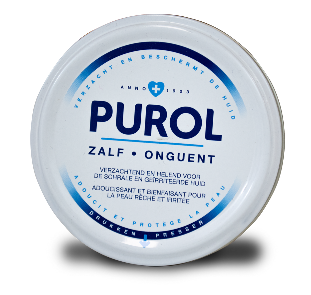 Purol Zalf Onguent 30ml – The Dutch Shop