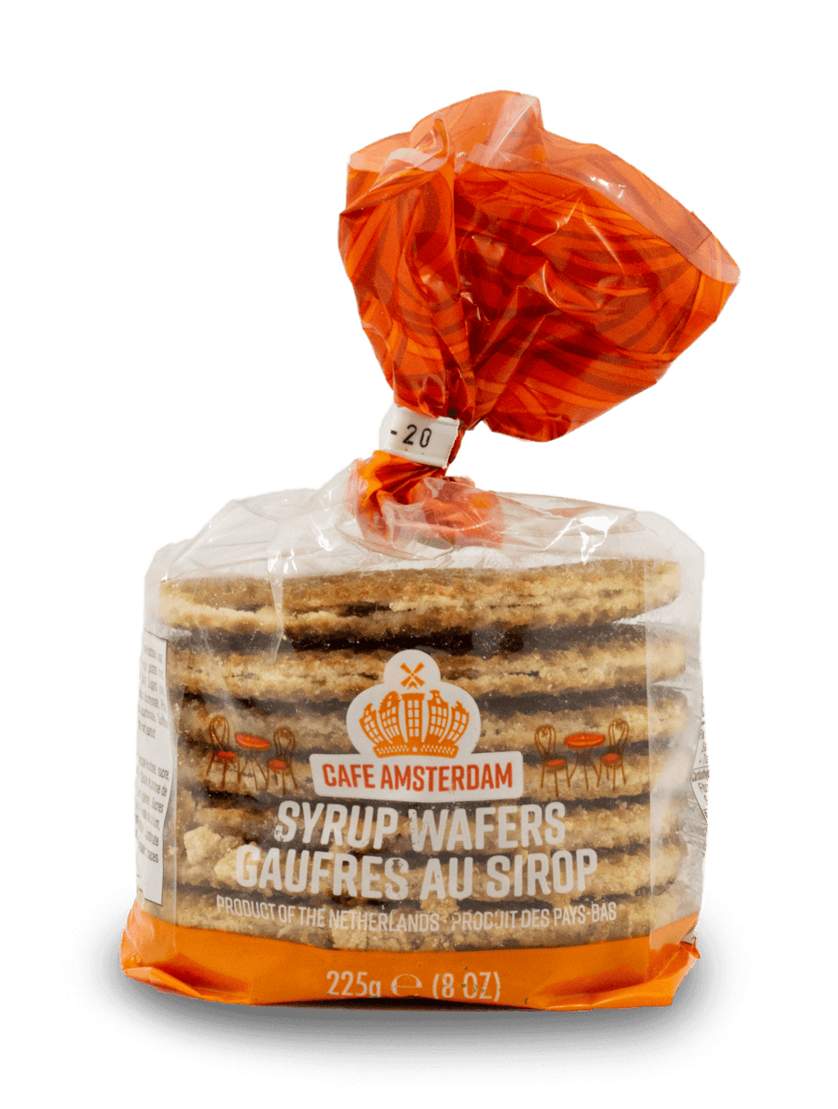 The Dutch Shop – The Dutch Shop