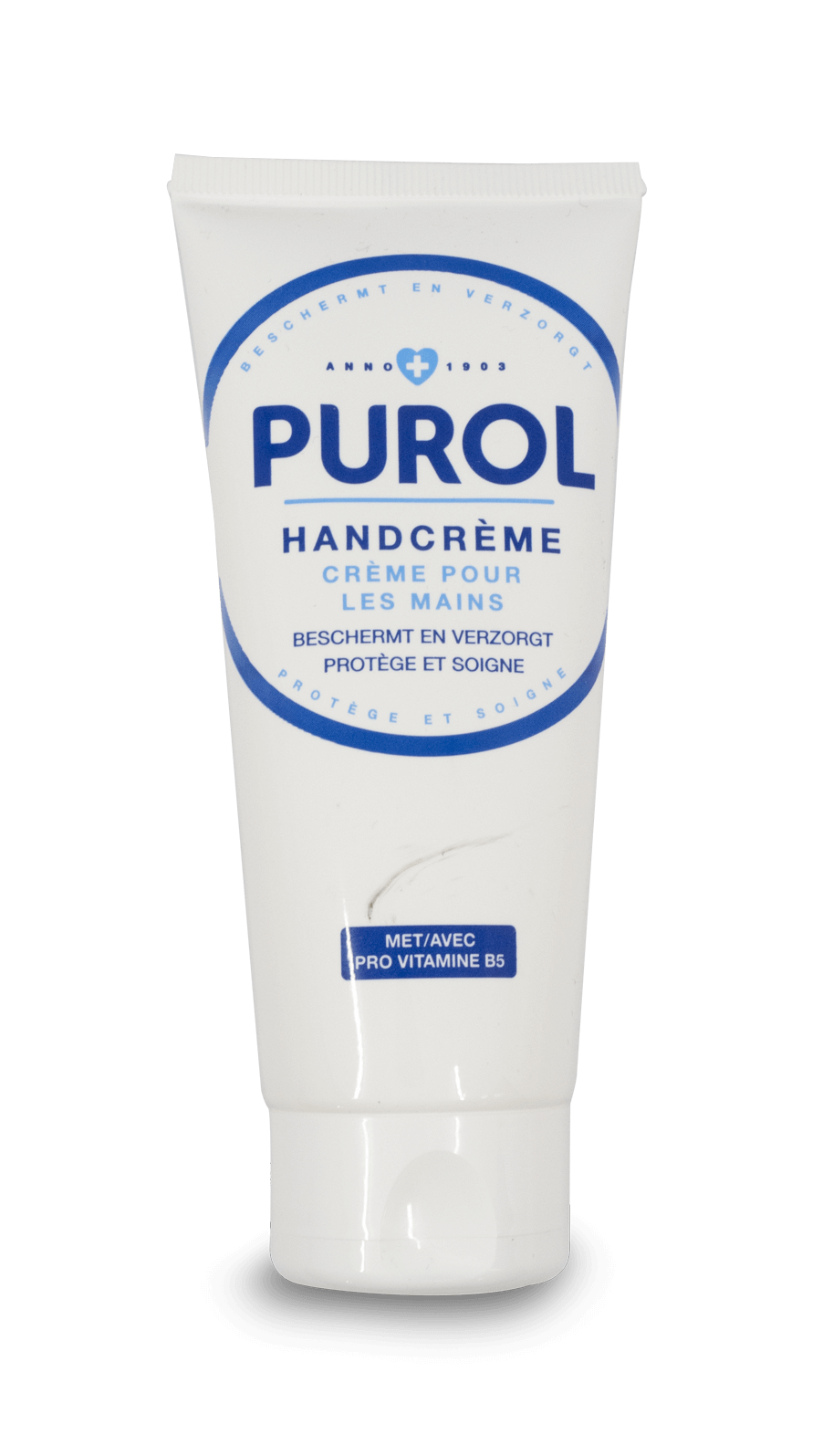 Purol Hand Creme 100ml – The Dutch Shop